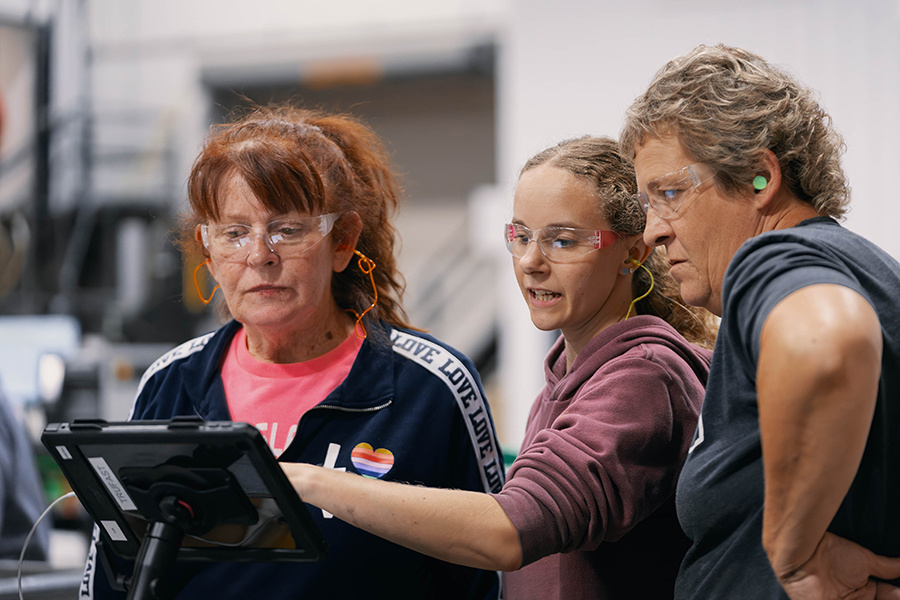 [Checklist] Connected Workforce Solution Checklist - 7 Must-Haves